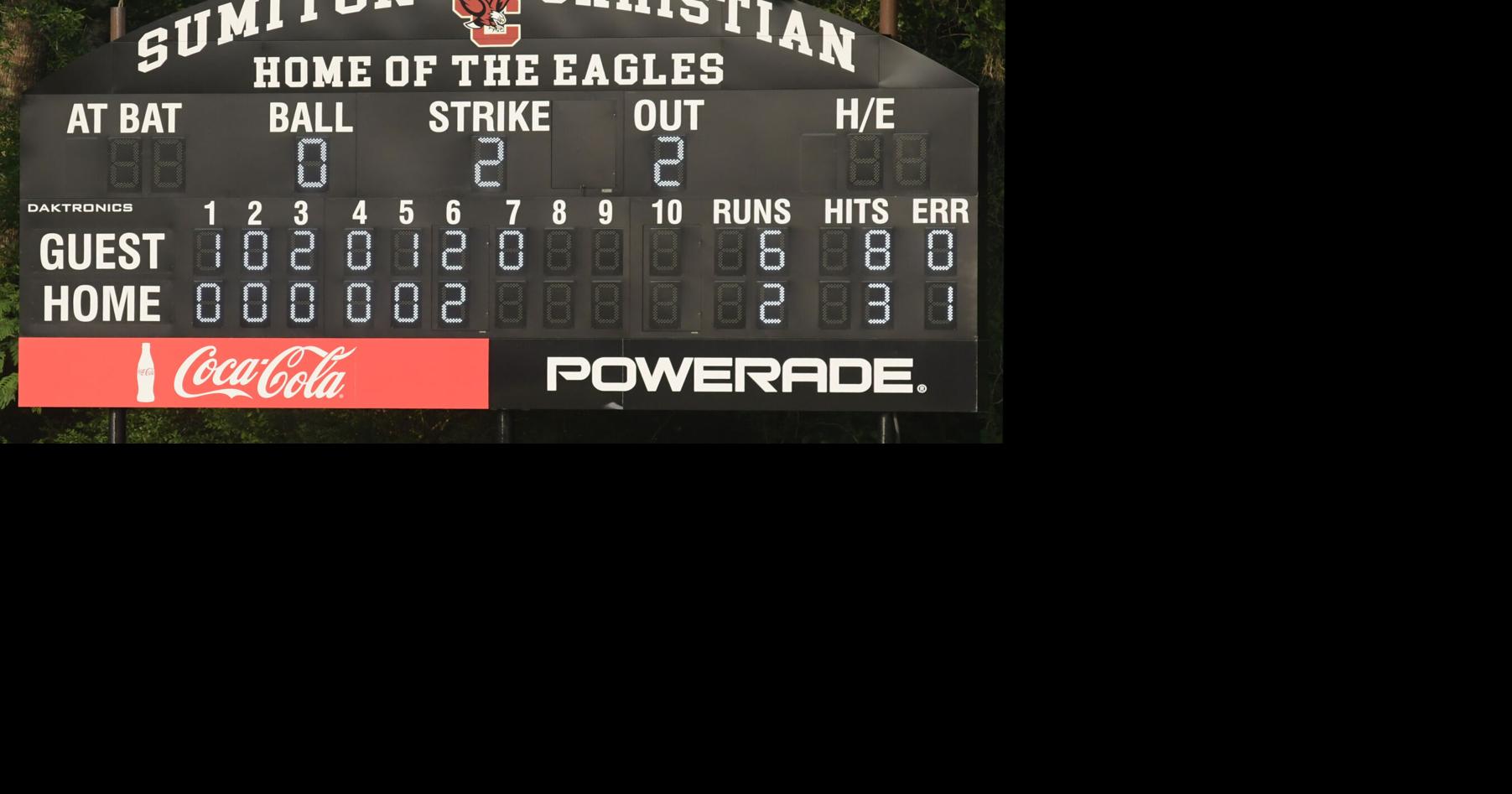 Sumiton Christian earns spot in 1A championship series | Sports ...