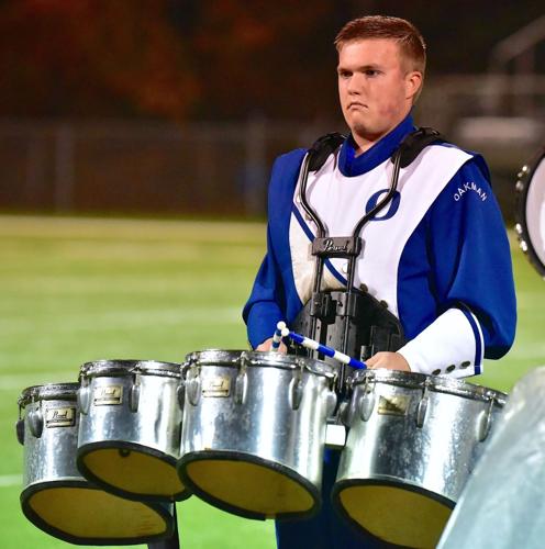 Oakman senior's love for the outdoors inspires career choice | News ...