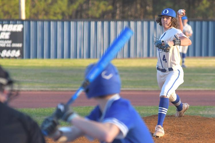 Prep Baseball: Dora, Oakman advance to county championship game ...