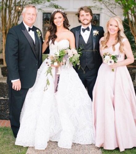 April Knight grows into leadership role at NWAMHC | News ...