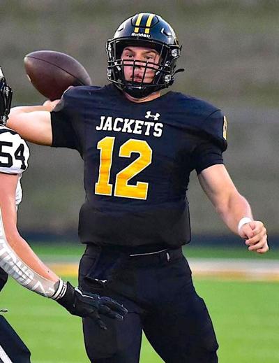Lynn, Corner, Addison earn blowout wins | Sports | mountaineagle.com