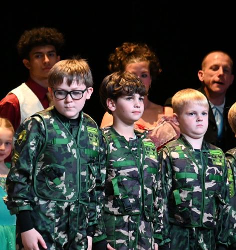 Community enjoys annual production of 'The Nutcracker' | News ...