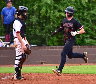 AHSAA Baseball Playoffs: Sumiton Christian, Corner face tests in ...