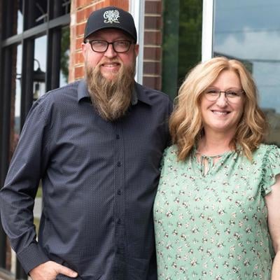 From drafting tables to global missions: The journey of Shawn Doss ...