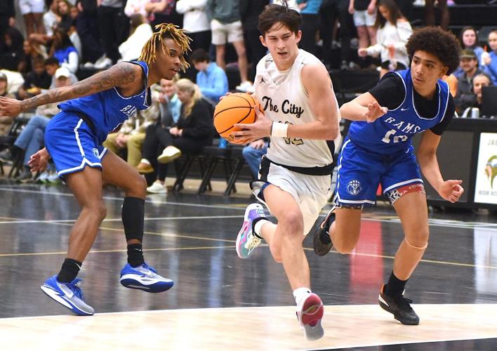 Ramsay edges Jasper in OT | Sports | mountaineagle.com