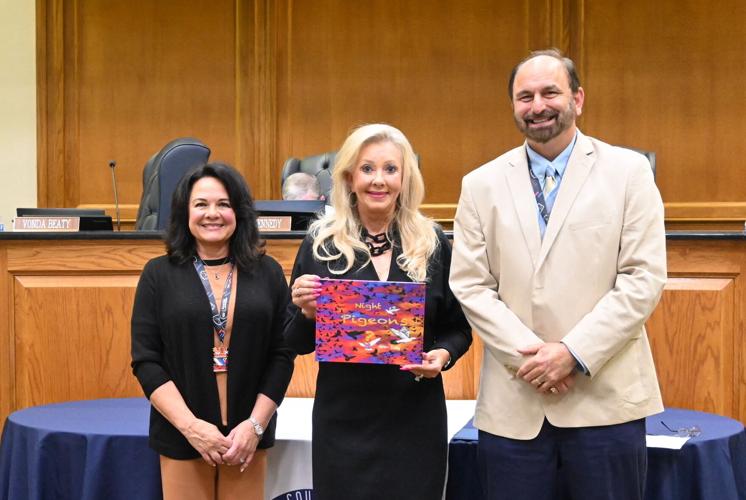 Valley teacher shares message of faith in new book | News ...