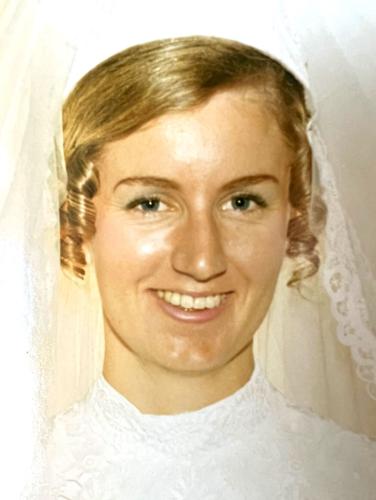 Florence ‘Ann” Guidinger | Obituaries | mountaineagle.com