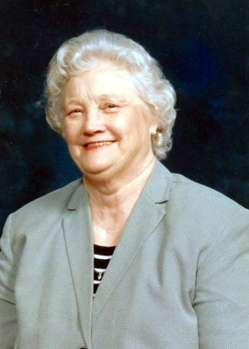 Amelia Key Elliott | Obituaries | mountaineagle.com