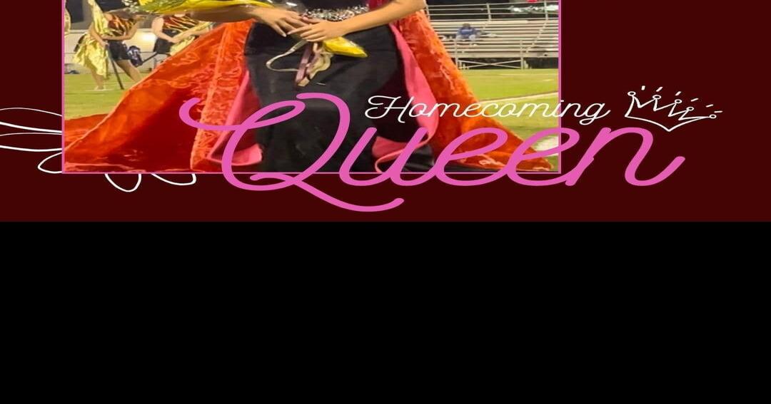 Key crowned Sumiton Christian homecoming queen | News | mountaineagle.com