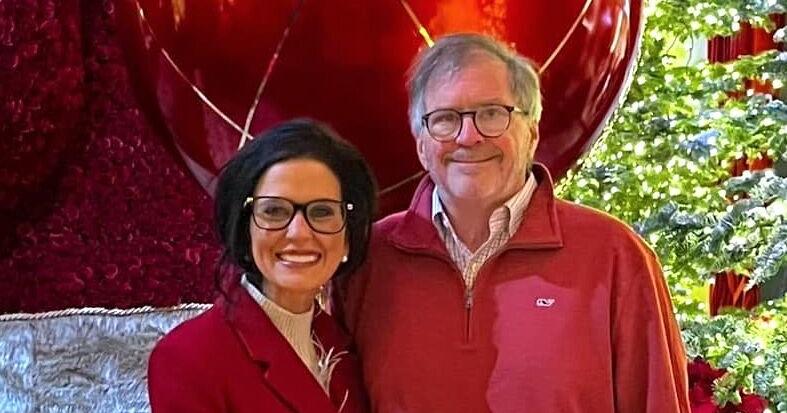 Tim Wadsworth seeks re-election to represent Alabama House District 14 ...
