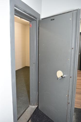 Commission moving operations to annex ground floor June 15 | News ...