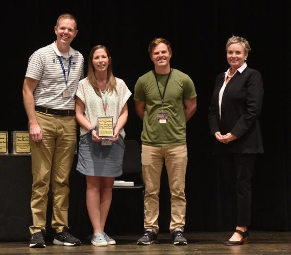 Jasper City BOE approves personnel list, recognizes students ...