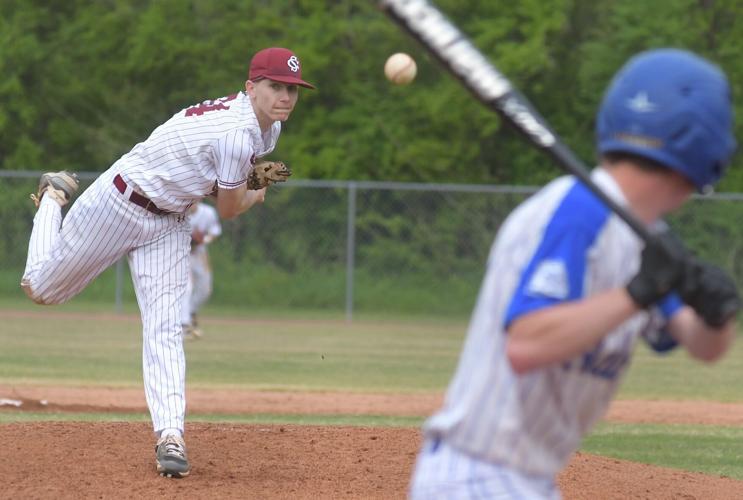 Eagle Elite Baseball: Sumiton Christian's Shumate earns top honors ...