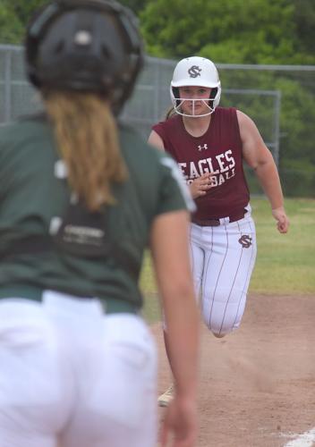 Sumiton Christian opens area tournament with 10-0 win | Sports ...