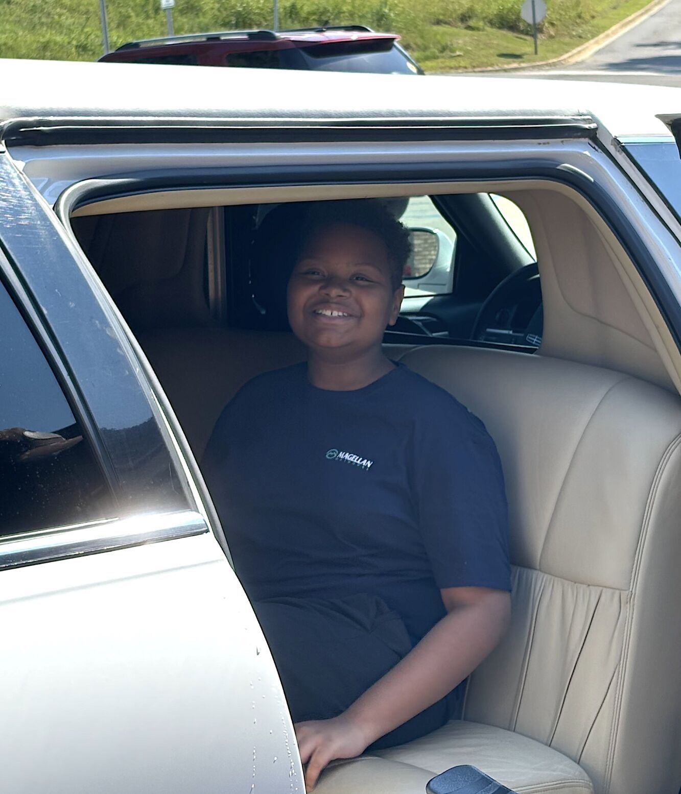 Sumiton Middle School student passes away after battle with bone cancer ...