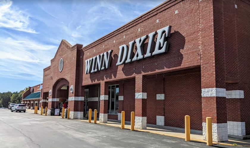 Winn-Dixie Pharmacy to close in Jasper next month | News ...