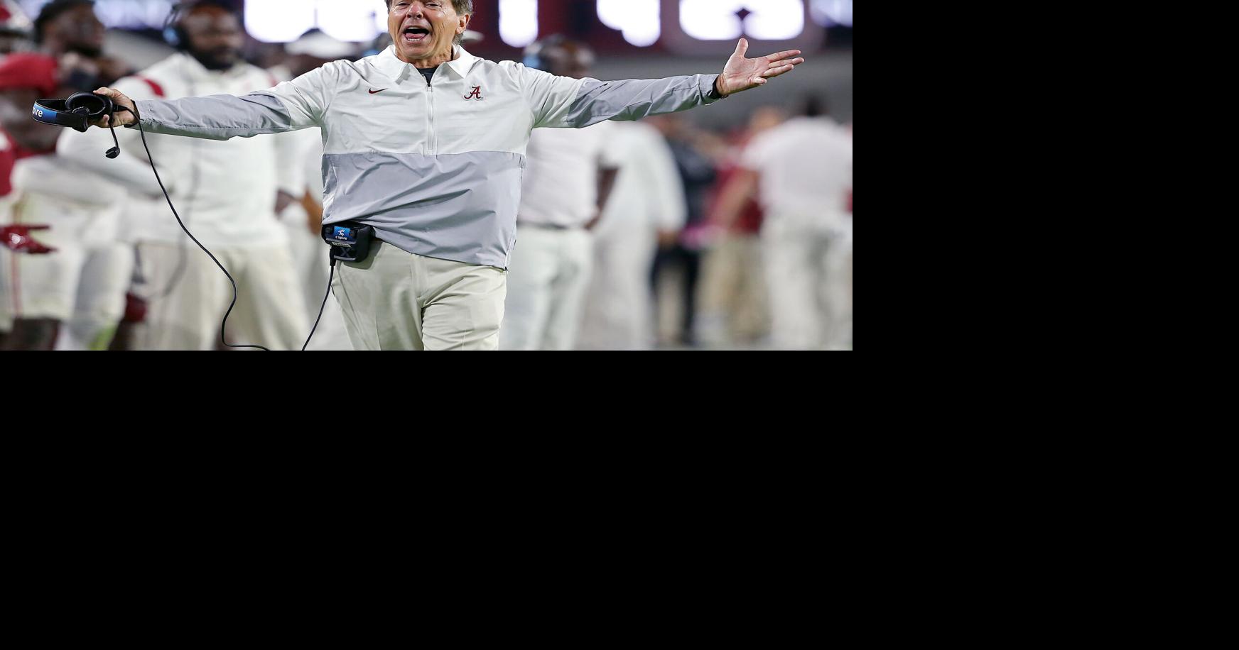 No. 4 Alabama reloads, strives for bounce-back season, return to ...