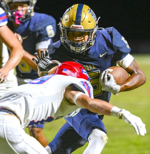 Prep Football: Jasper heads to Hartselle for region showdown | Sports ...