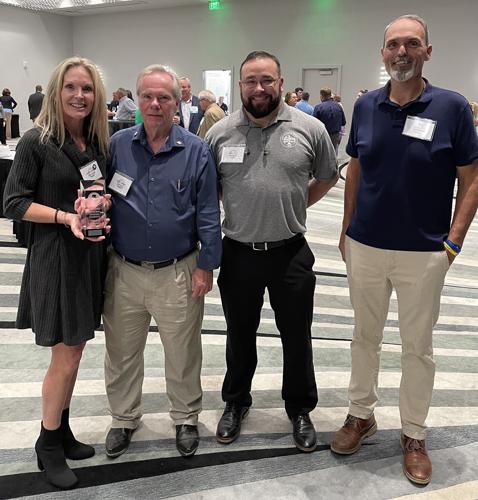Jasper’s Smith, Nauvoo’s Burgett honored by Alabama League of ...