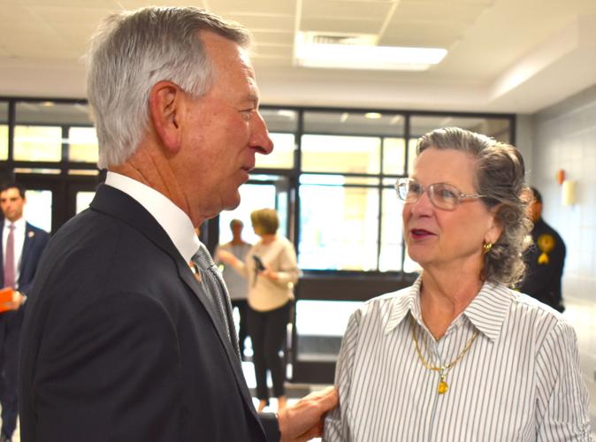 Tuberville: U.S. has 'taken a turn for the worse' | News ...