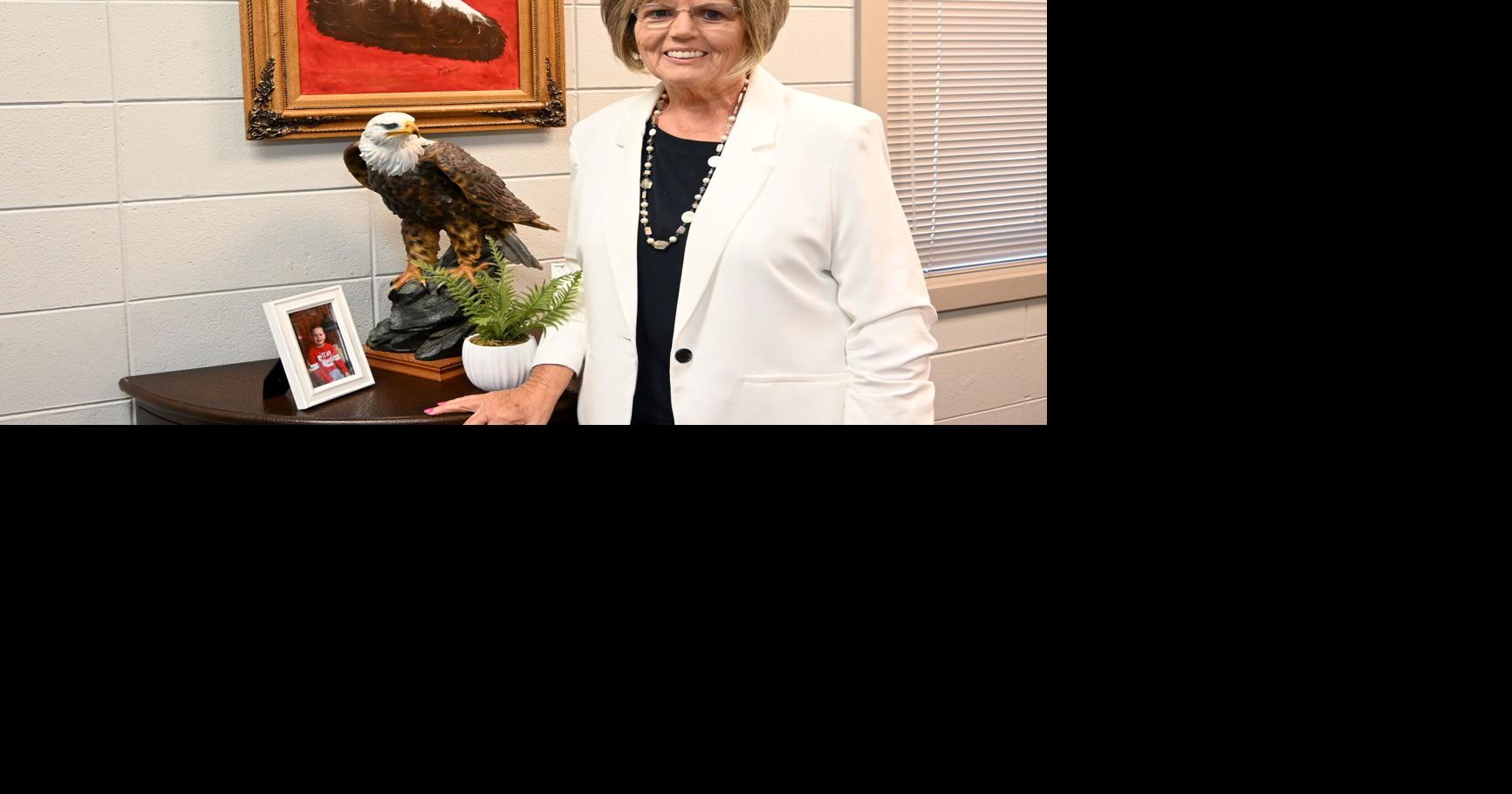 Capps returns to Sumiton Christian to again lead the school as ...