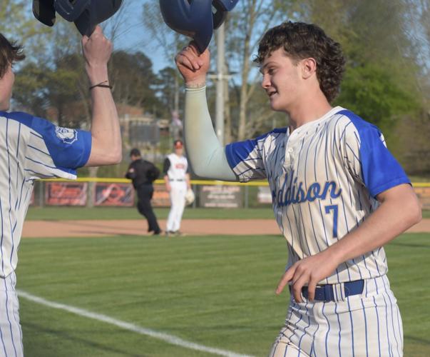 Prep Baseball: Addison, Lynn sweep area foes | Sports | mountaineagle.com
