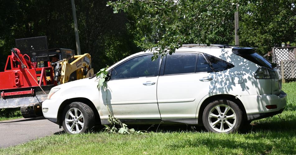 Missing child found safe in Parrish; investigation continues | News ...