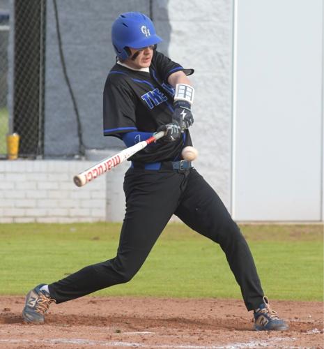 Prep Baseball: Winston County blanks Carbon Hill | Sports ...