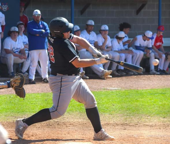 Prep Baseball: Talley, Tittle lead Lynn past Cordova | Sports ...