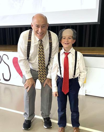 James Spann visits Jasper | News | mountaineagle.com