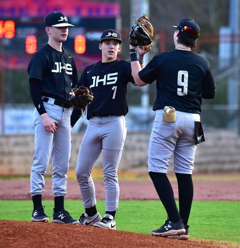 Prep Baseball: Corner takes down Sumiton Christian | Sports ...
