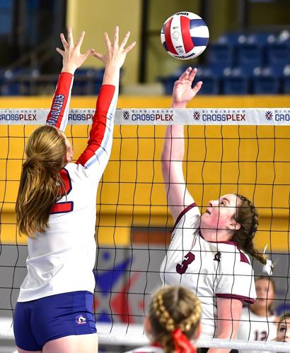 Sumiton Christian's Potts named Player of the Year | Sports ...