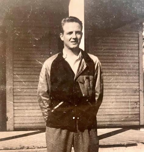 Jasper hero Jacob Lindsey remembered | News | mountaineagle.com