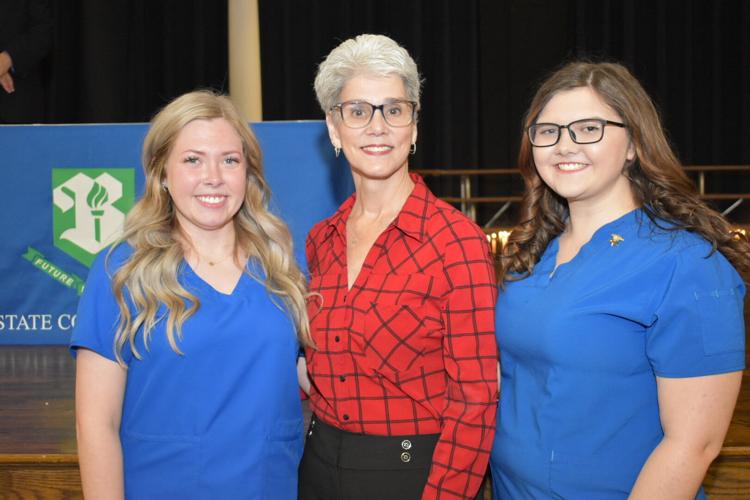 Two graduate from new Bevill State program | News | mountaineagle.com