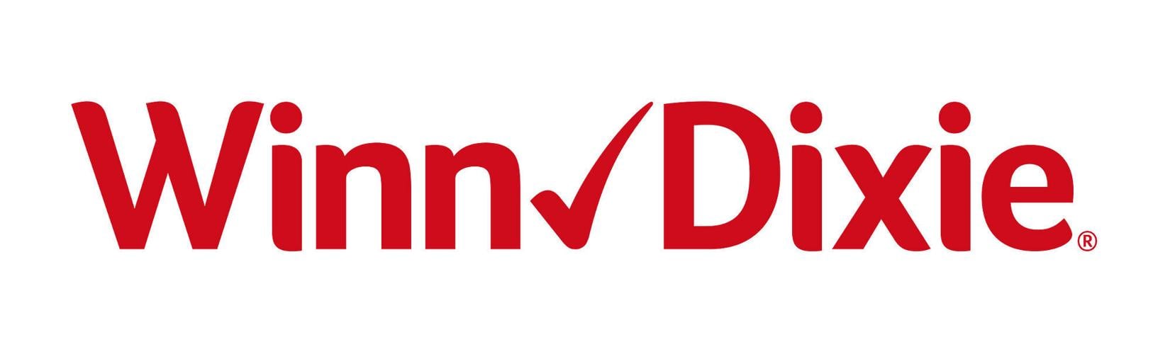 winn dixie logo vector