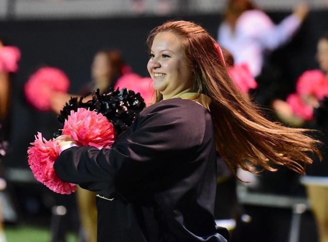 Viking cheerleaders hosting Mini Vikes Cheer Camp | News ...