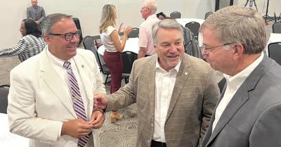 Ledbetter: Lack of gambling solution helps criminal groups | News ...