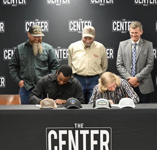 WCCT students offered jobs after high school | News | mountaineagle.com