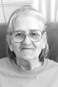 Betty Lou Norris | Obituaries | mountaineagle.com