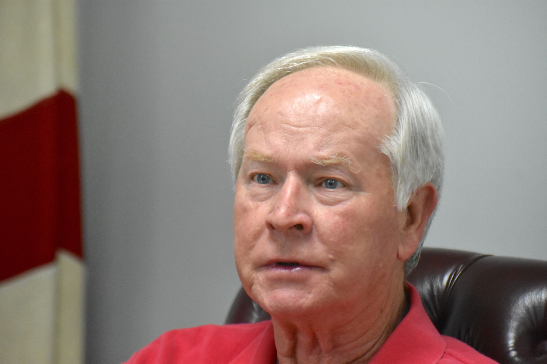 Jimmy Dodd named mayor pro tem of Sumiton | News | mountaineagle.com