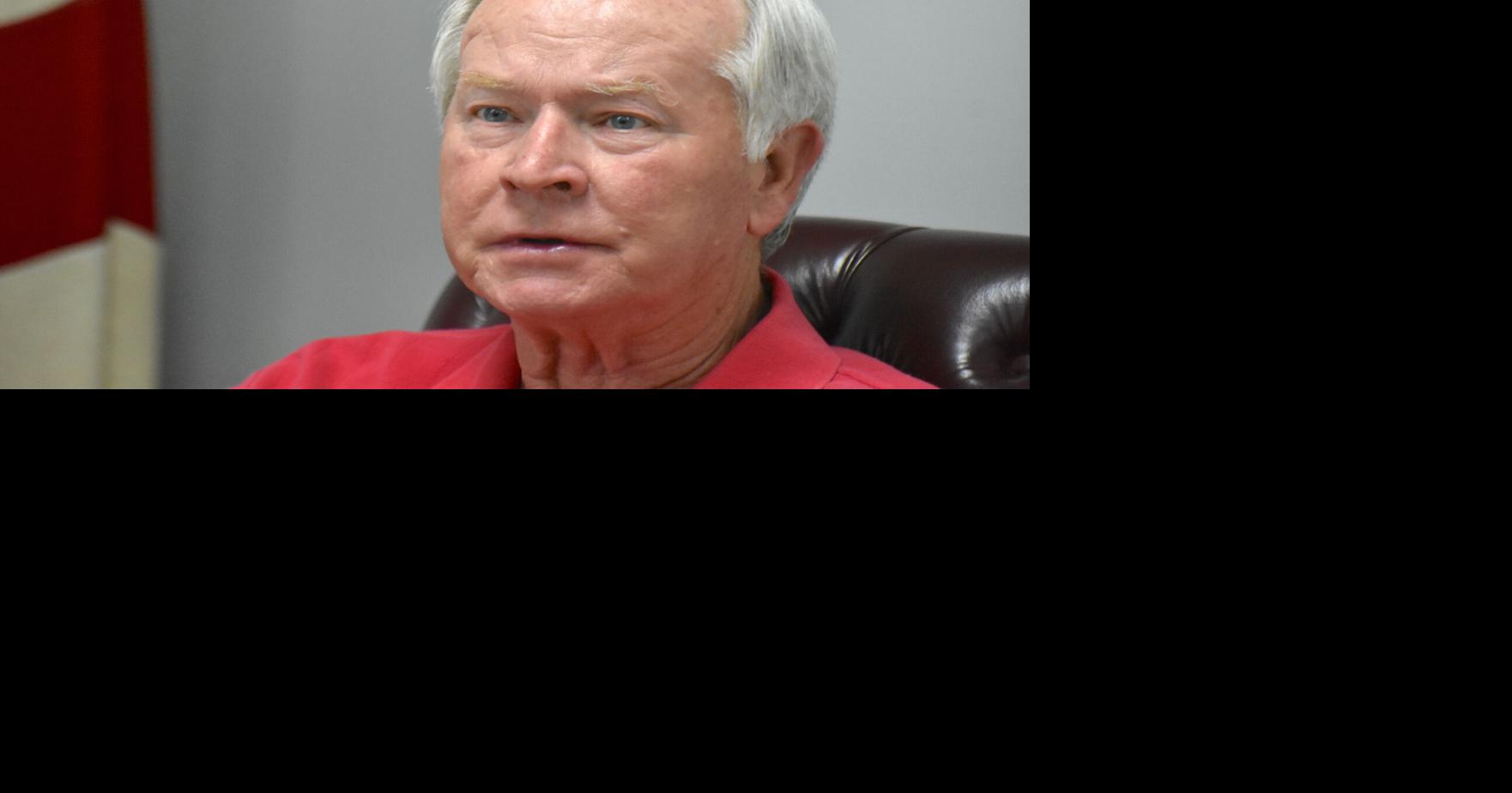 Jimmy Dodd named mayor pro tem of Sumiton | News | mountaineagle.com