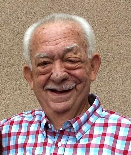 Thomas Pate | Obituaries | mountaineagle.com