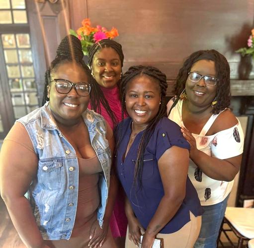 Oakman's Whitney Maddox reflects on work, purpose and launching the ...