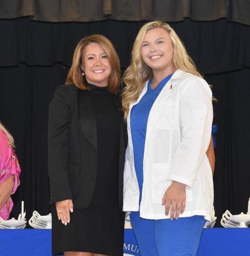 Bevill State holds pinning ceremonies for nursing graduates | News ...