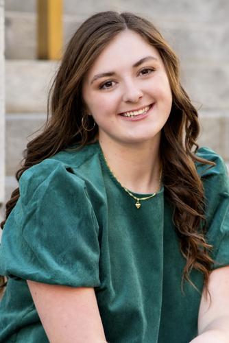 WCF scholarship recipients announced | News | mountaineagle.com