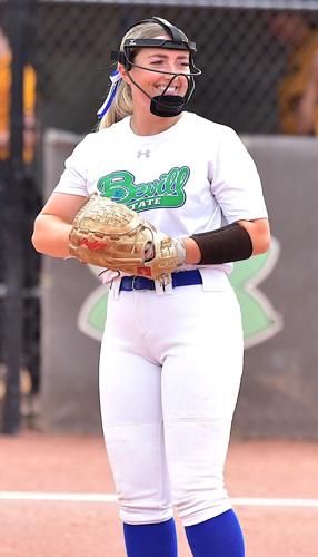 Bevill State's Edmonson, Webb named ACCC All Conference | Sports ...