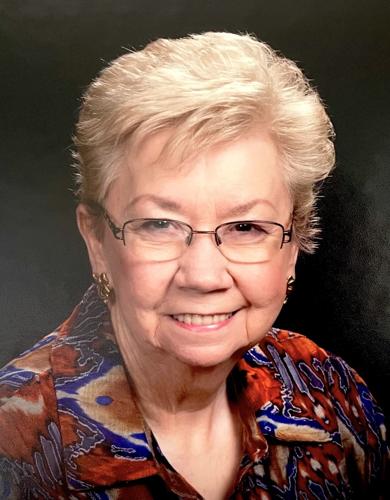 Betty L. Hardin | Obituaries | mountaineagle.com