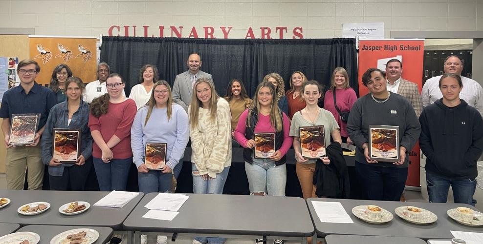 Winners announced in 2023 Beef Cook-Off | News | mountaineagle.com