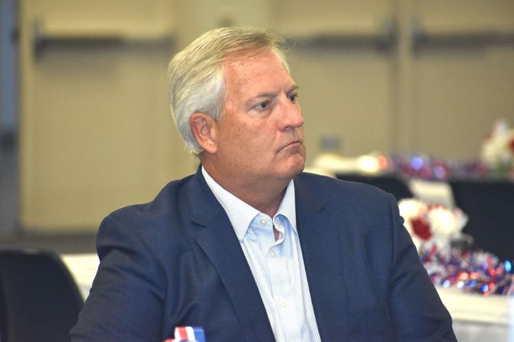 East Walker Chamber hears Reed speak at annual banquet | News ...