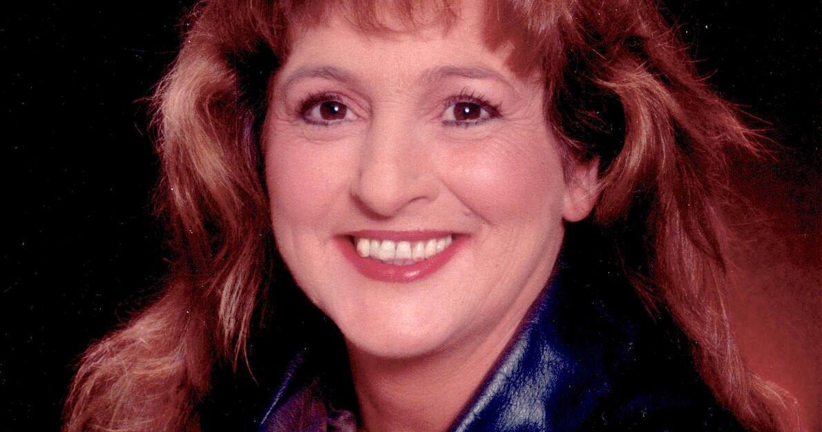 Linda Mae Madison Horton | Obituaries | mountaineagle.com